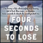 Book Review — Four Seconds To Lose by KA Tucker — Aestas Book Blog