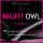 Book Review — Night Owl by M. Pierce — Aestas Book Blog