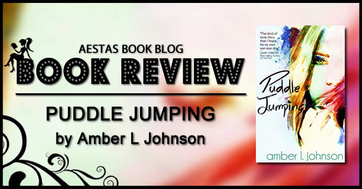 Book Review — Puddle Jumping by Amber L. Johnson — Aestas Book Blog