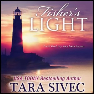 Book Review — Fisher’s Light by Tara Sivec — Aestas Book Blog