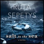 Book Review — Salt to the Sea by Ruta Sepetys — Aestas Book Blog