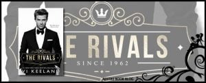 Book Review — The Rivals by Vi Keeland — Aestas Book Blog